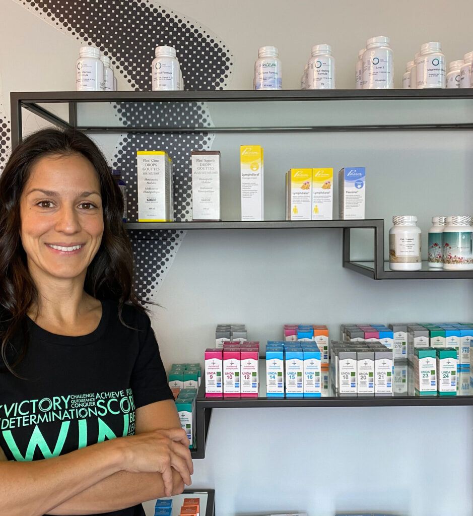Naturopathic Doctor Niagara Falls - WIN Health - Niagara Falls