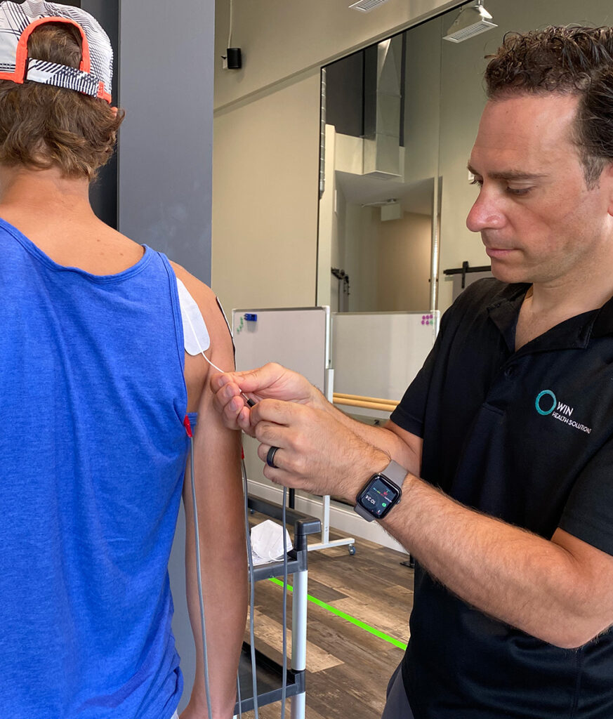 Niagara Falls - WIN Health - Niagara Falls