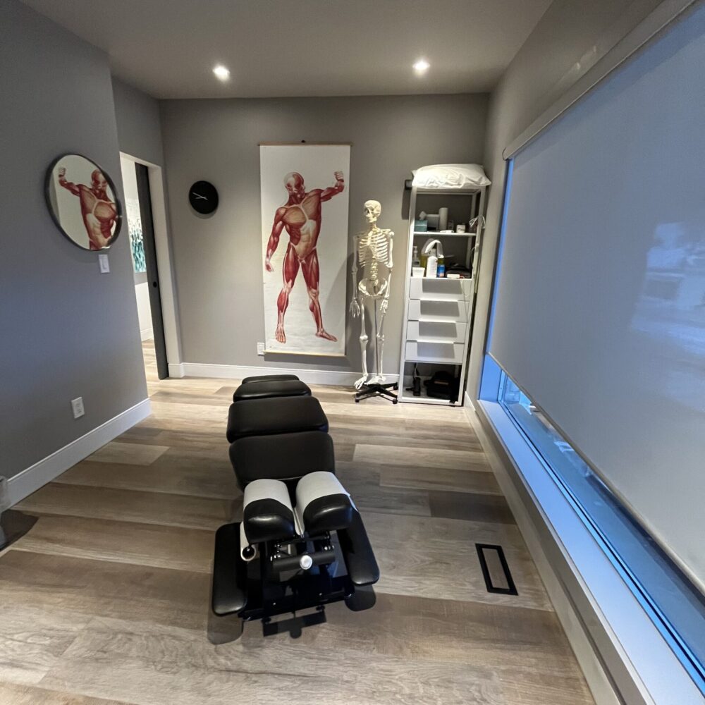 Contact Us - WIN Health - Niagara Falls