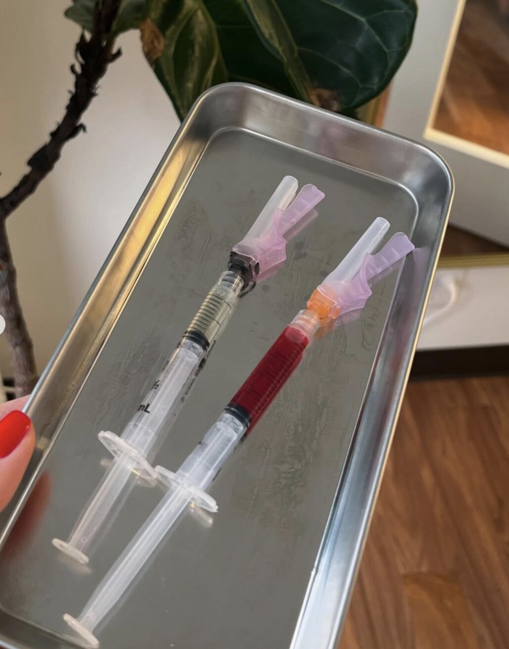 Vitamin Injection Niagara Falls - WIN Health - Niagara Falls